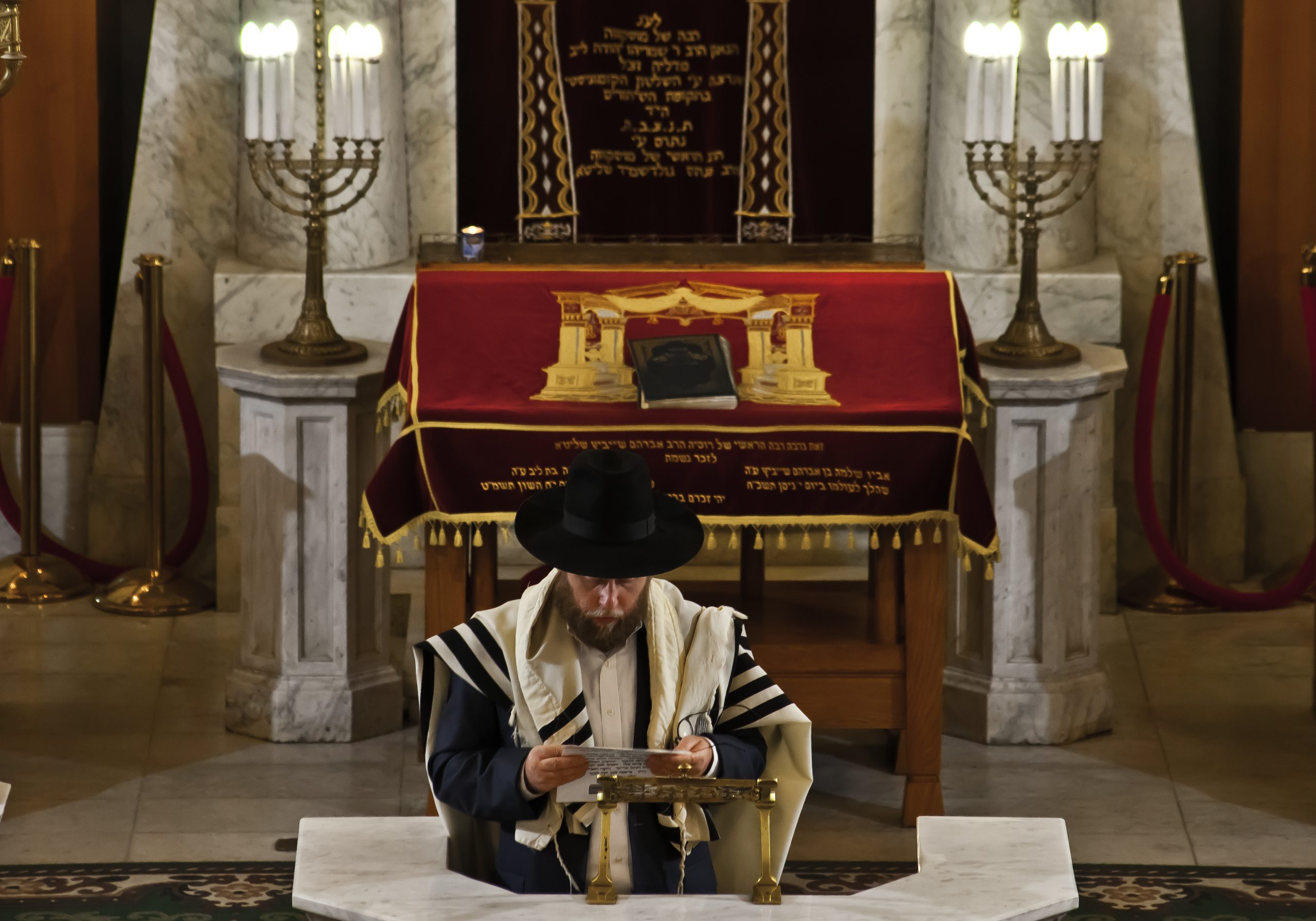 Fifty Years in the Pulpit: Seven Veteran Rabbis Tell It Like It Was ...