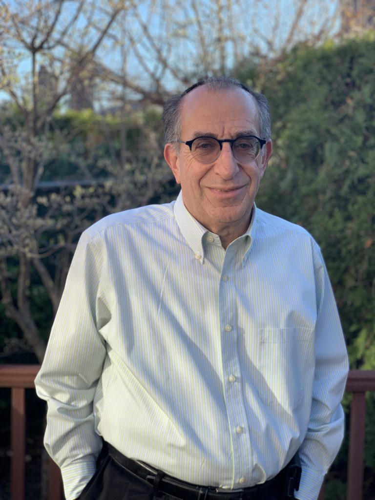 After Retirement: A New Stage, A New Chapter, A New Life - Jewish Action