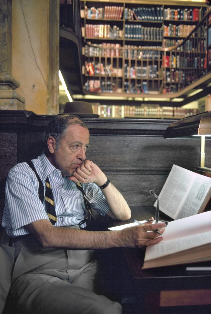 Remembering Herman Wouk - Jewish Action