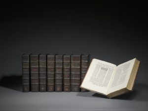 Printing the Shas - Jewish Action