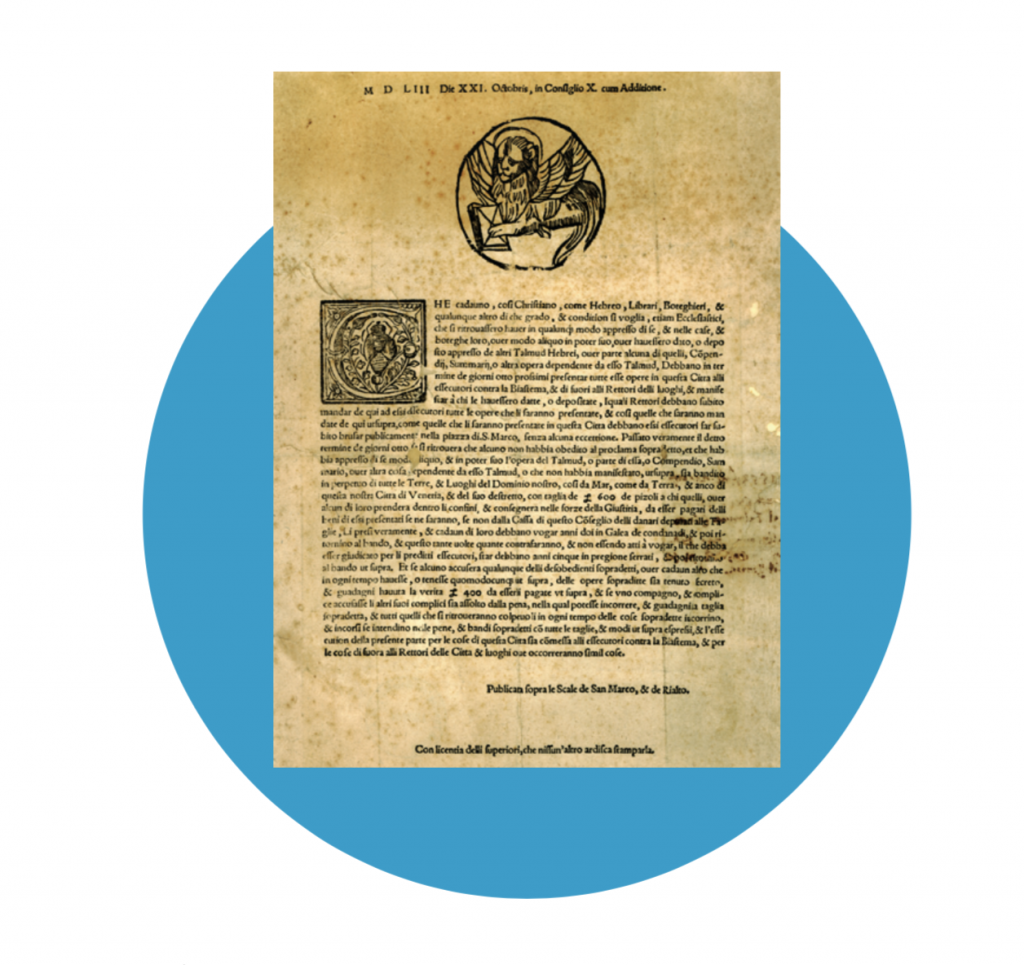 Tweeting the Talmud - Jewish Action