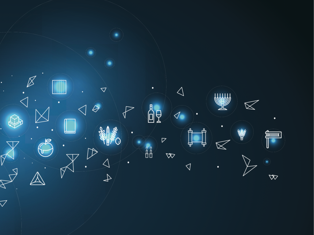 The Next Frontier in Jewish Law: Artificial Intelligence - Jewish Action