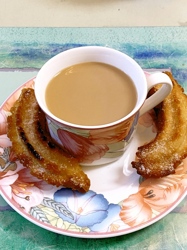 Converso Cuisine: Chanukah Recipes Dating Back to the Days of the ...