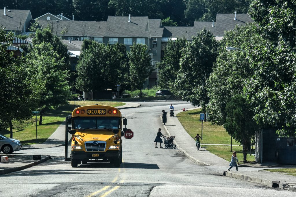 Inside the OU - Summer 2021 - Jewish Action