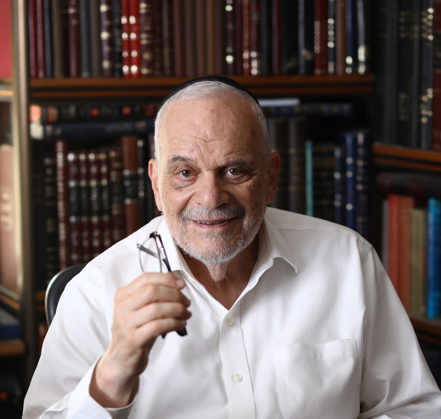 An “Author” in History - Jewish Action