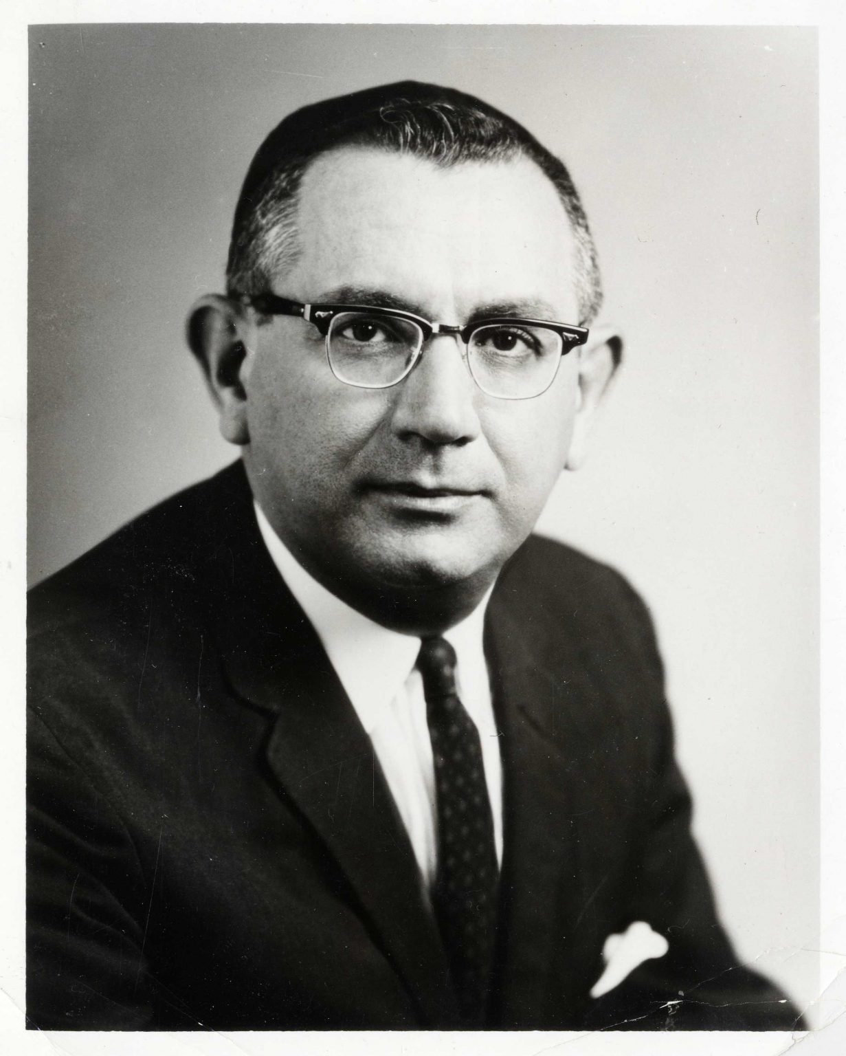 Shtadlanim: Rabbi Dr. Israel Miller (1919-2002) - Jewish Action