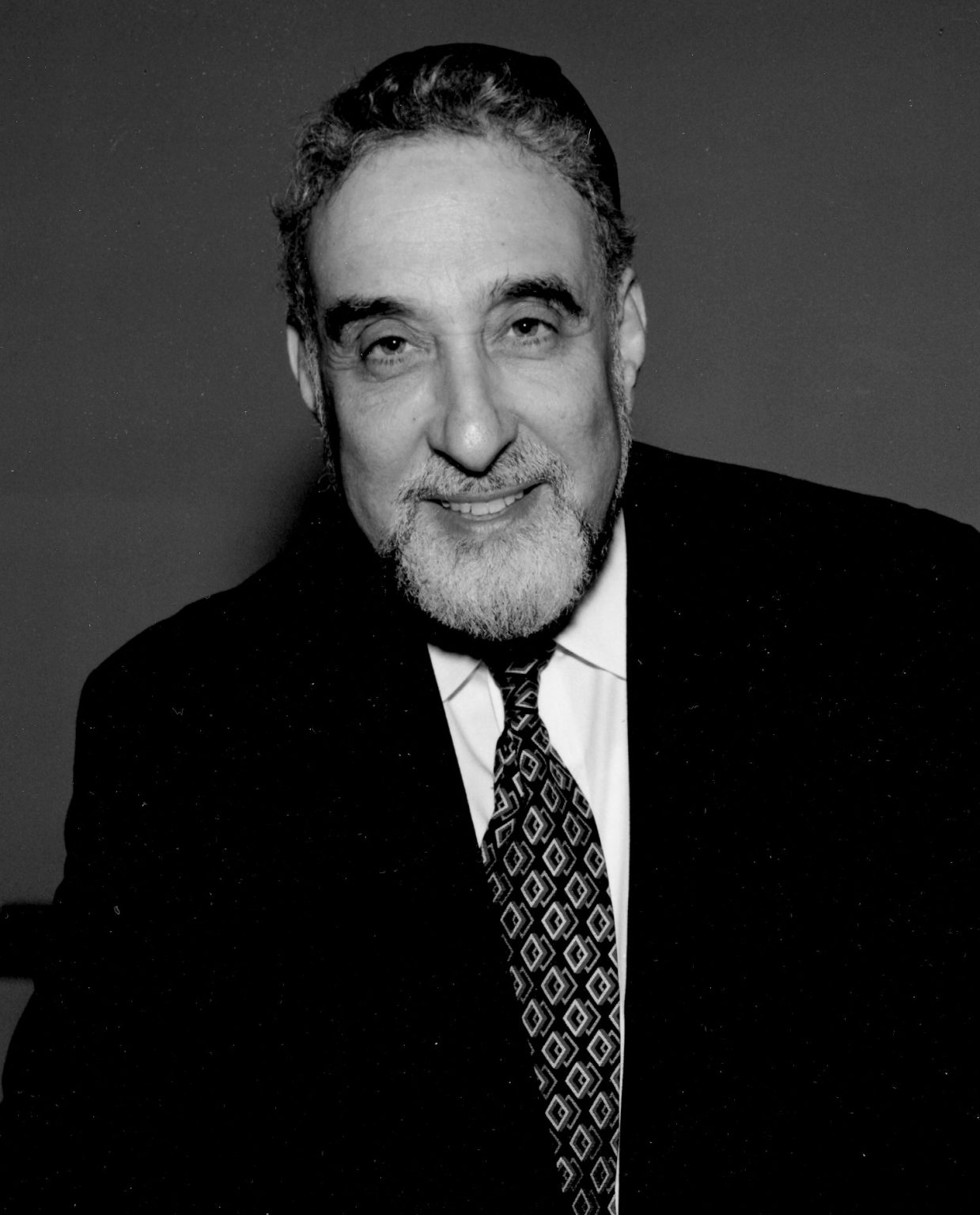 Shtadlanim: Dr. Marvin Schick (1934-2020) - Jewish Action