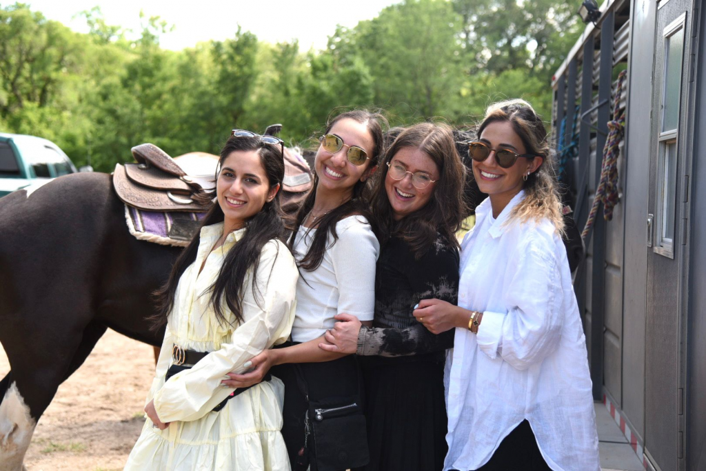 The State of Jewish Outreach - Jewish Action