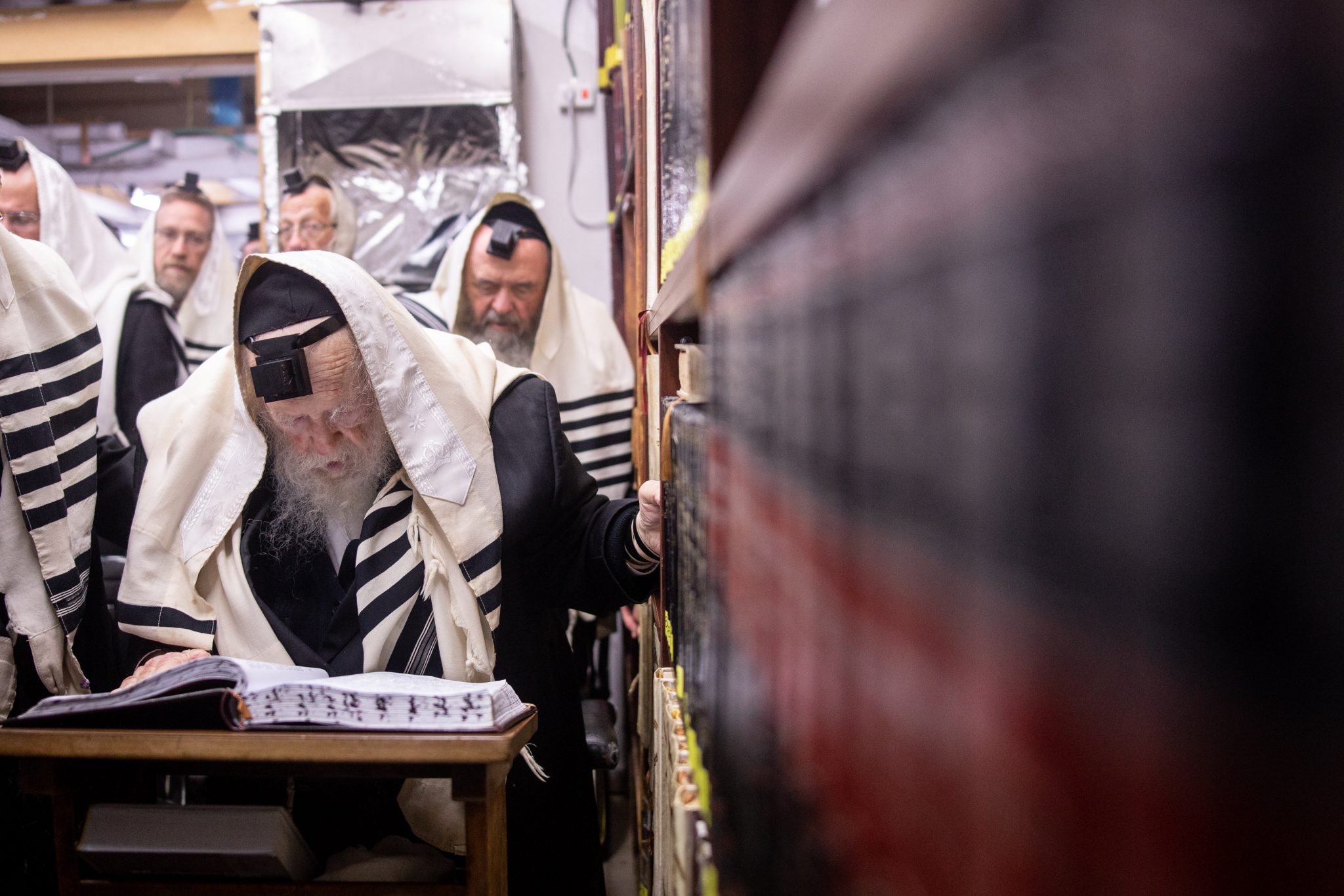 Reb Chaim: Remembering the Prince of Torah - Jewish Action