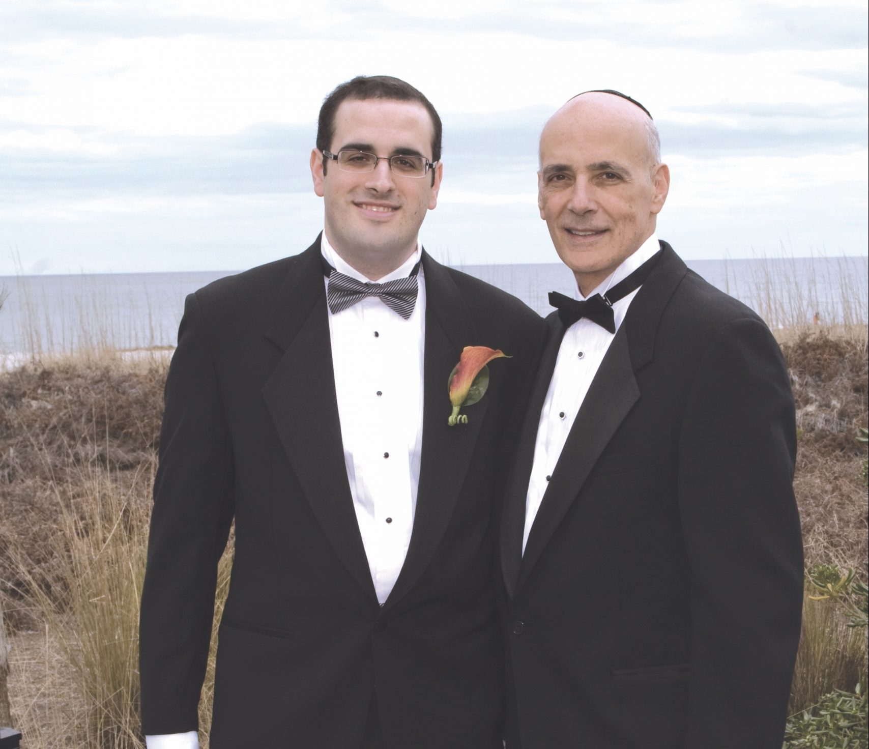 When Giving is a Family Affair - Jewish Action