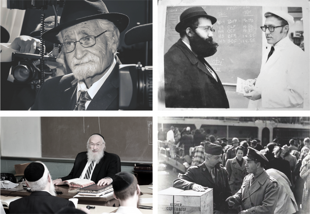 Jewish Action | A publication of the Orthodox Union