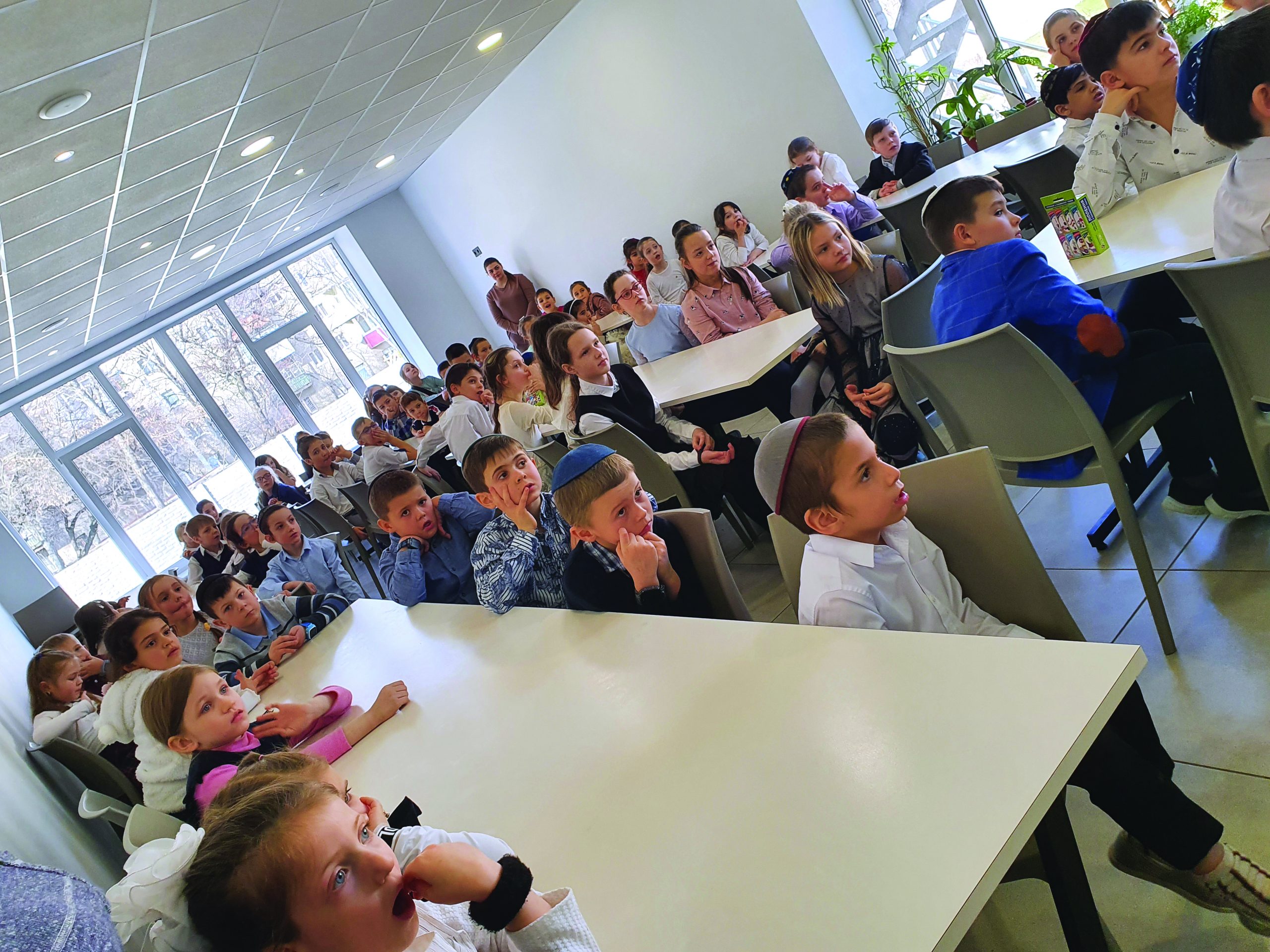 Jewish Action | A publication of the Orthodox Union