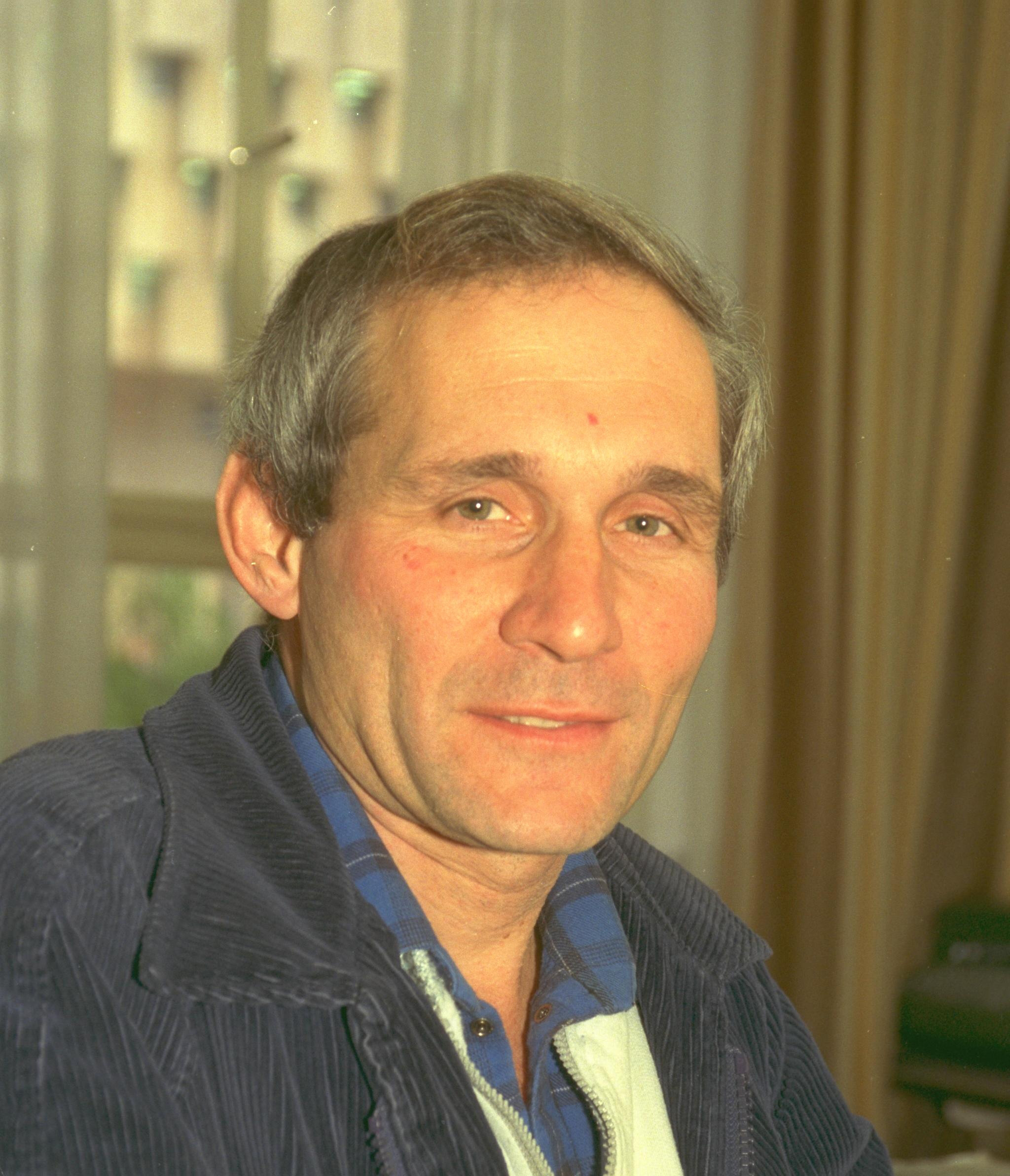 Rabbi Chanan Porat: The Shofar Is Silent - Jewish Action