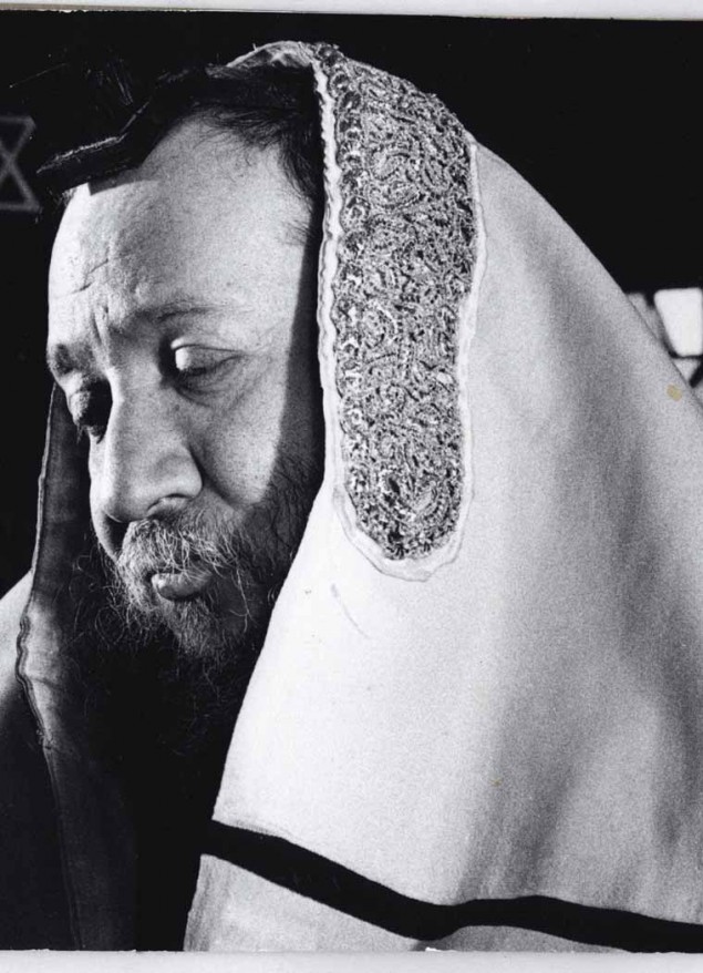 The Bostoner Rebbe - Jewish Action