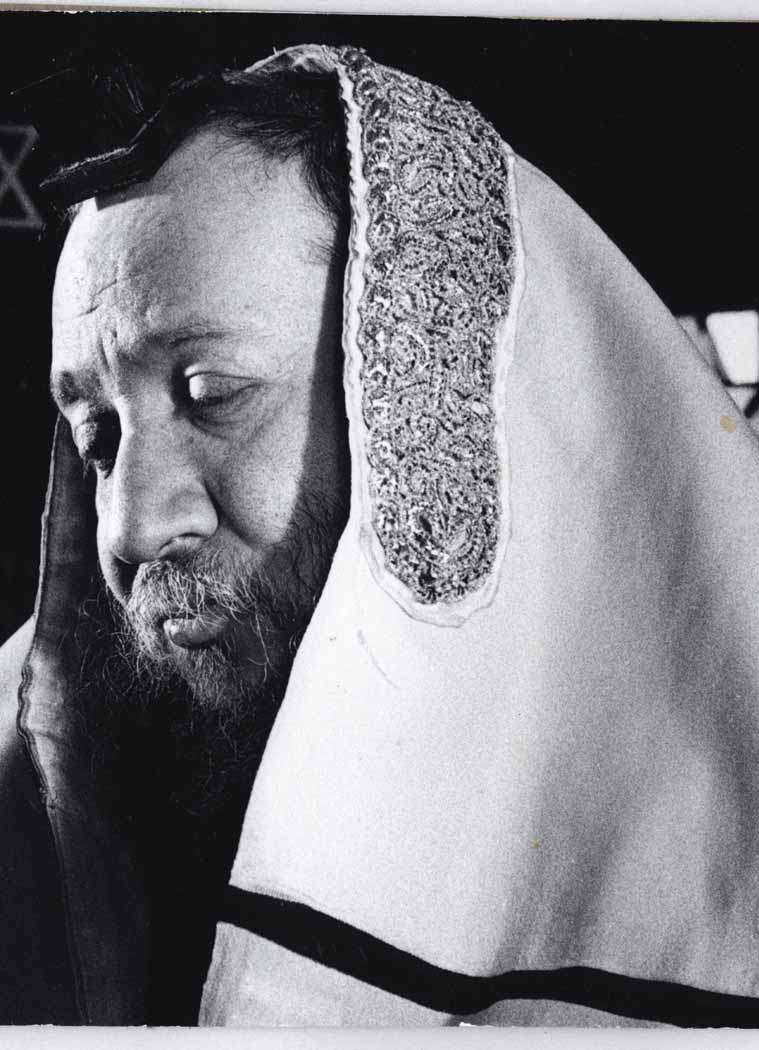 The Bostoner Rebbe - Jewish Action