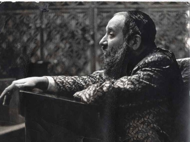 The Bostoner Rebbe - Jewish Action