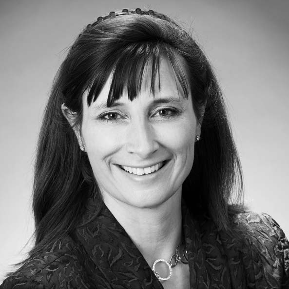 Dr. Erica Brown - Jewish Action
