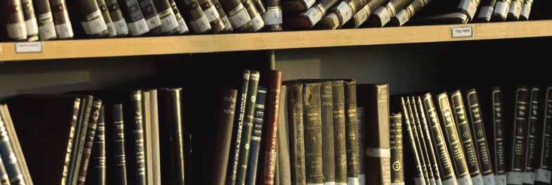 Getting "Into" Gemara: How to Take the Plunge - Jewish Action