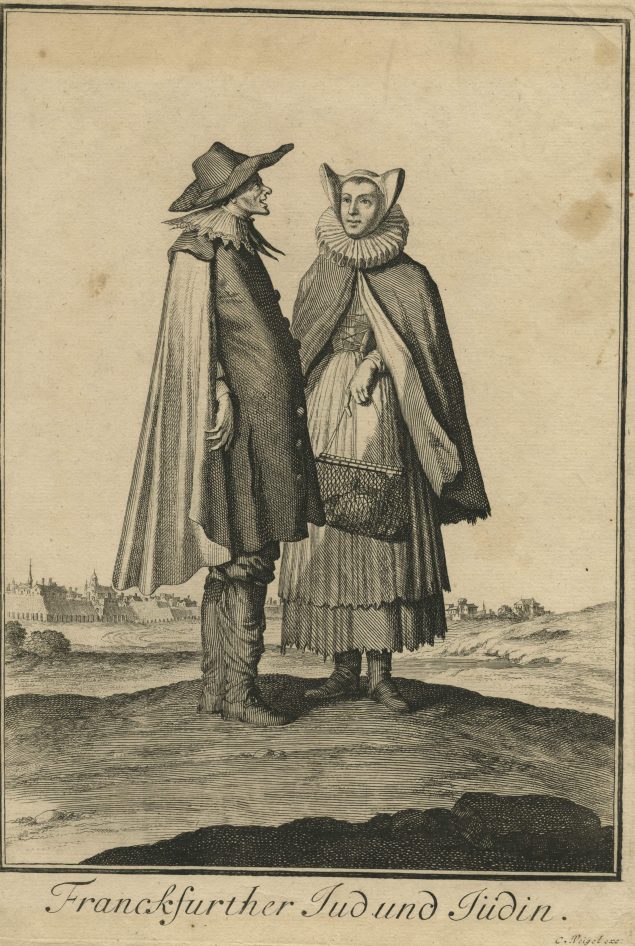 A Business of Her Own: Jewish Women Entrepreneurs of the Past - Jewish ...