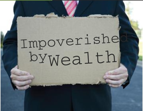 Impoverished by Wealth - Jewish Action