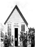 Jews in the Wild West: Cotopaxi's Orthodox Pioneers - Jewish Action