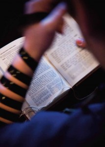 Keeping Our Kids on the Derech - Jewish Action