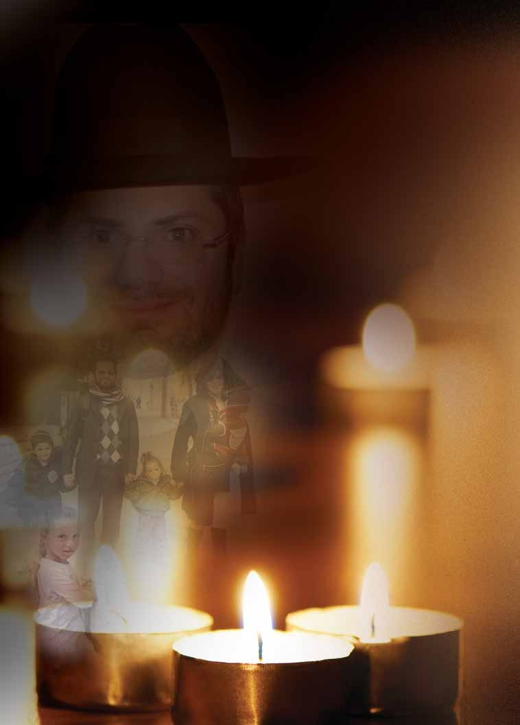 A Kinah on the Tragedy in Toulouse - Jewish Action