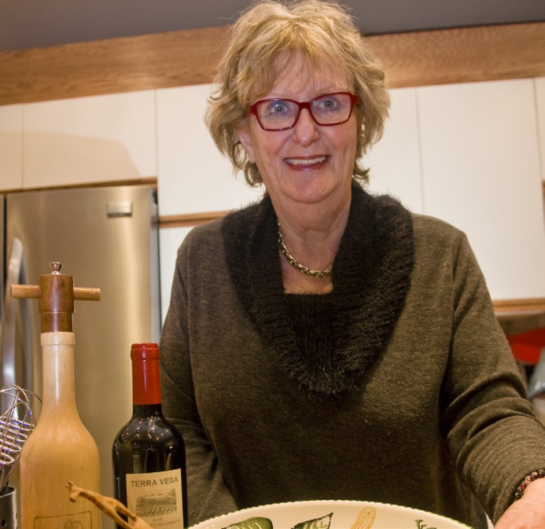 Celebrity Kosher Chefs - Jewish Action