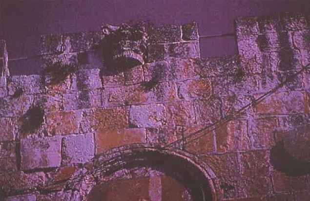 The Riddle of the Shushan Gate - Jewish Action