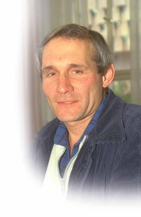 Rabbi Chanan Porat: The Shofar Is Silent - Jewish Action