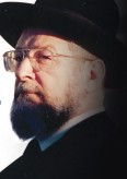 Speaking with Rabbi Israel Meir Lau - Jewish Action