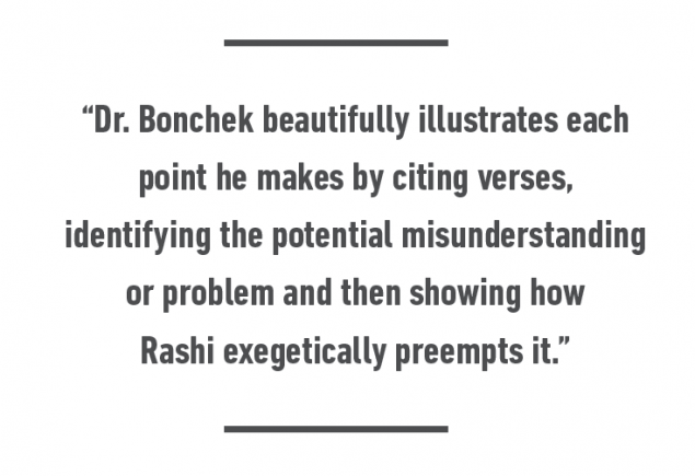 Rashi: The Magic and the Mystery - Jewish Action