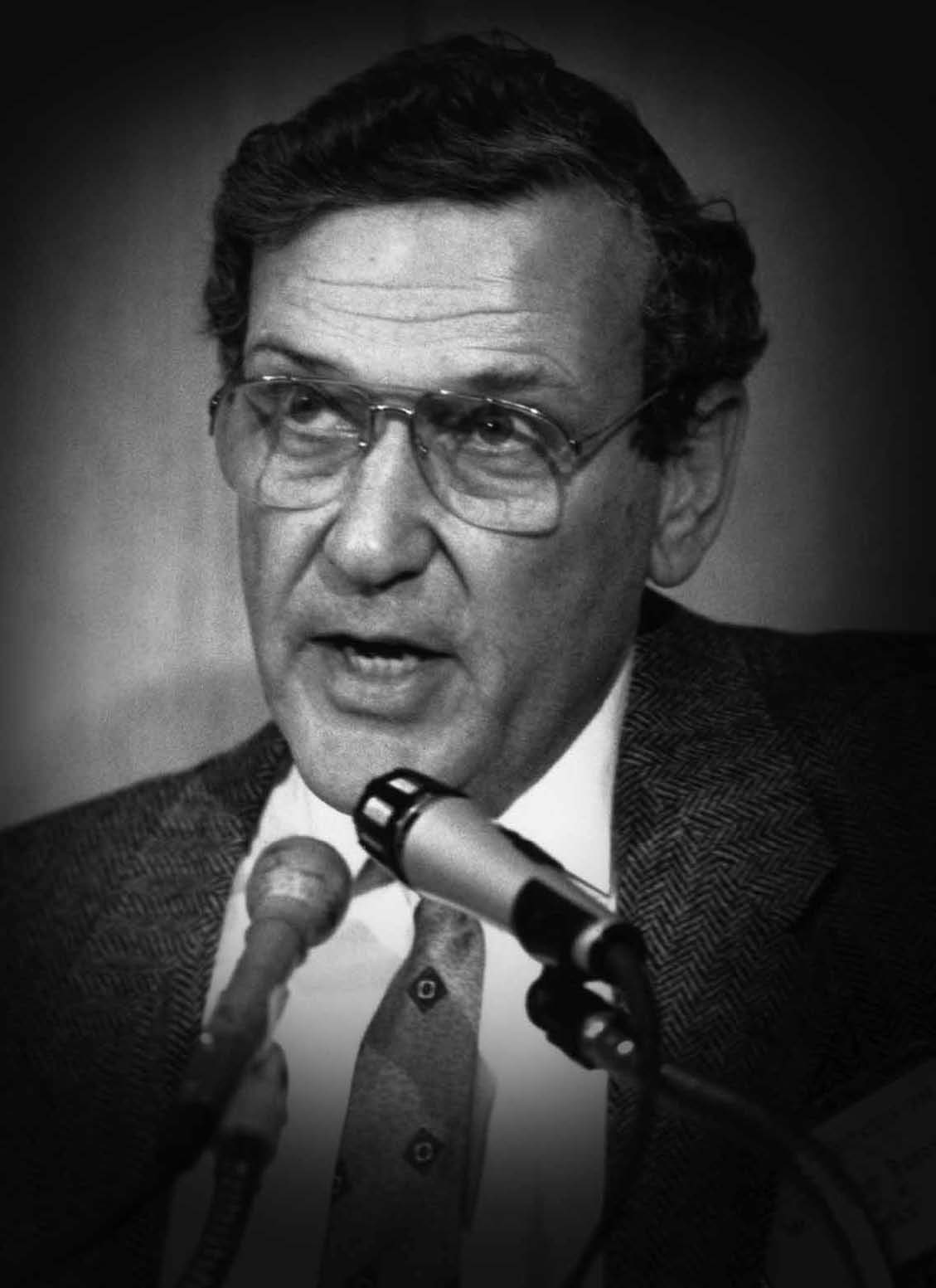 Remembering a Friend - Jewish Action