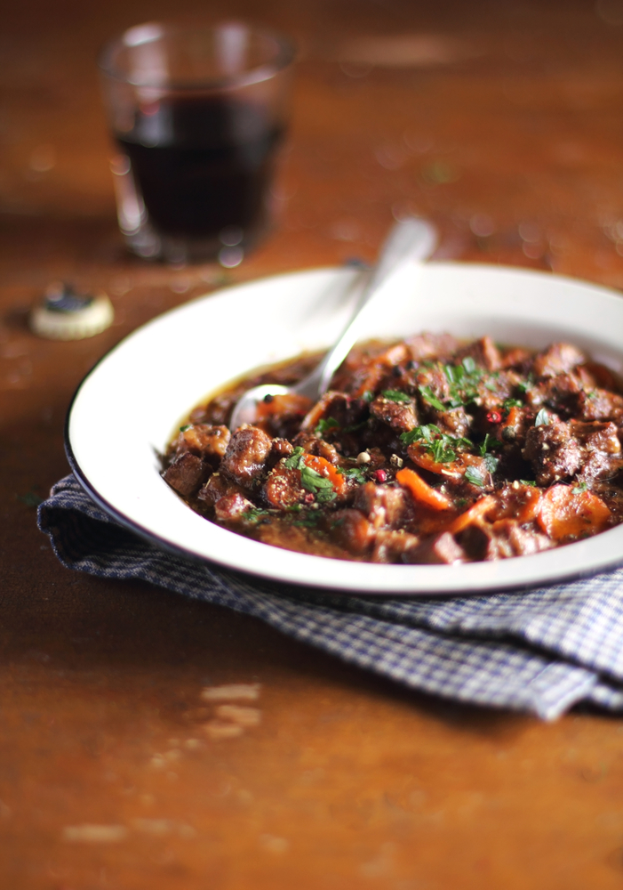 Warm Winter Dishes - Jewish Action