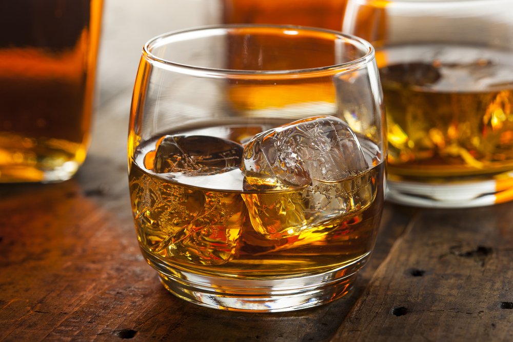 Hard Truths about Hard Liquor - Jewish Action