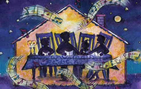 The Storyteller - Jewish Action