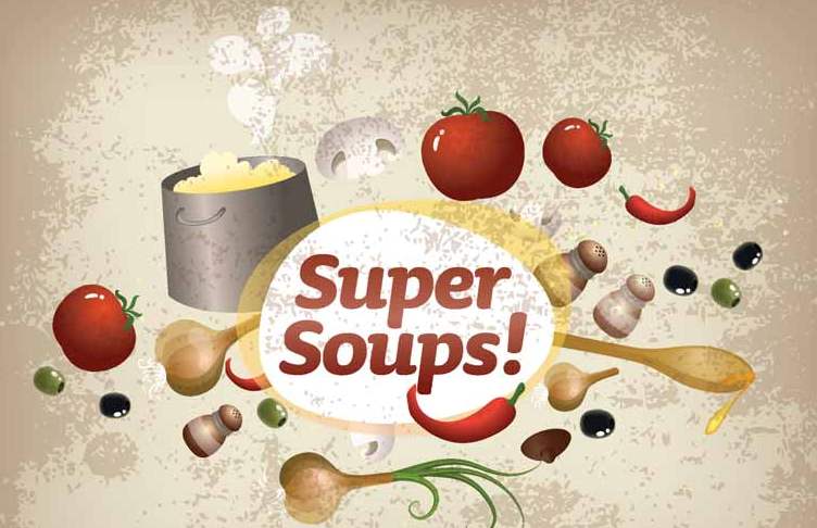 Super Soups - Jewish Action